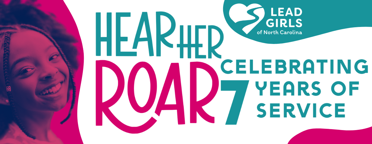 LEAD Girls 7th Anniversary Soiree